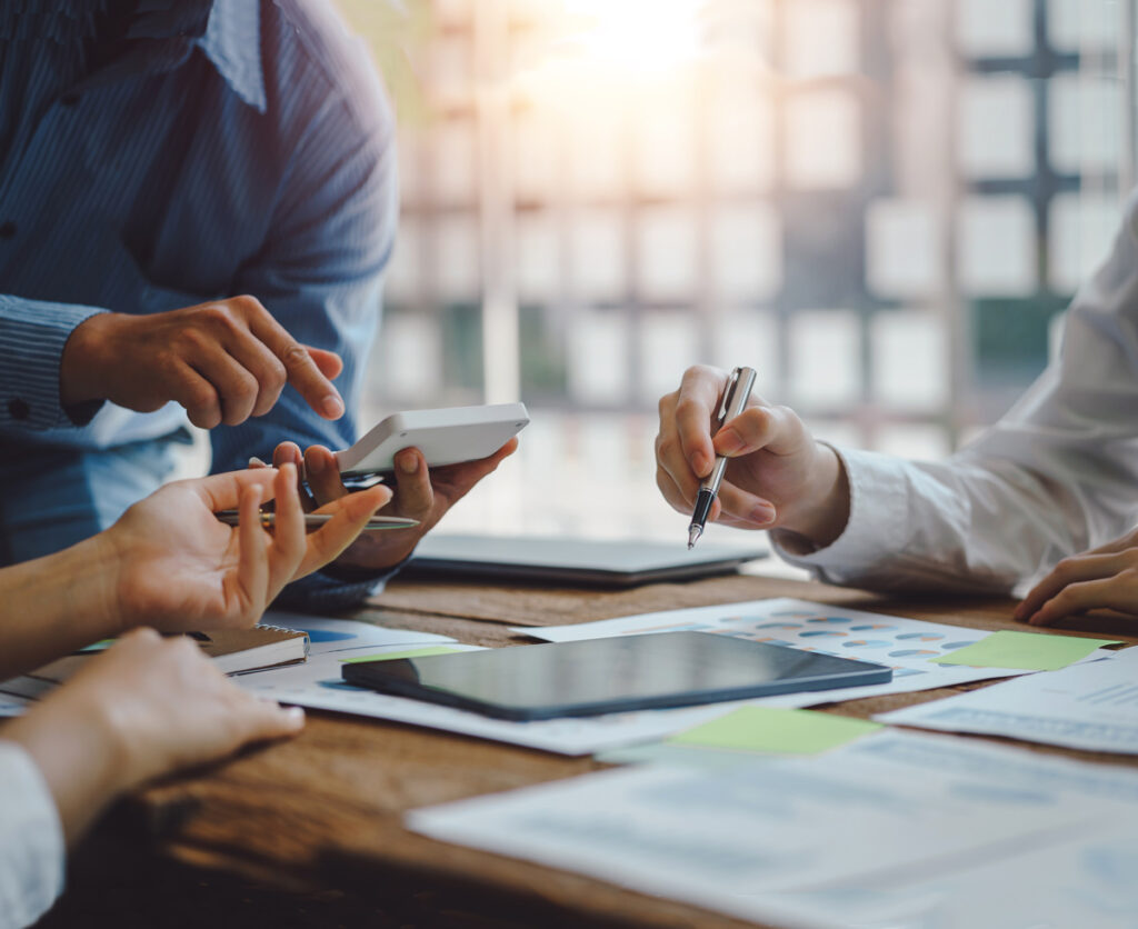 Invest in Citizen Health Care & Home Care Solutions